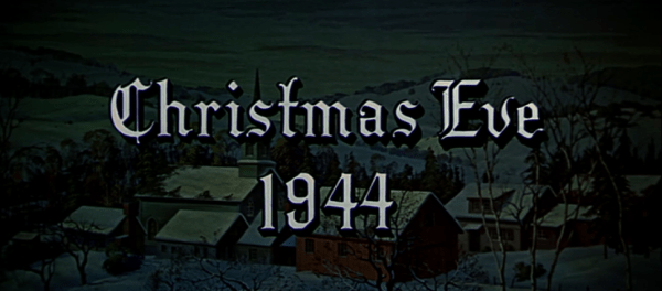 #ReelInfatuation Blogathon: Part II-White Christmas (1954) Overview ...