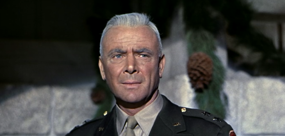 #ReelInfatuation Blogathon: Part II-White Christmas (1954) Overview ...